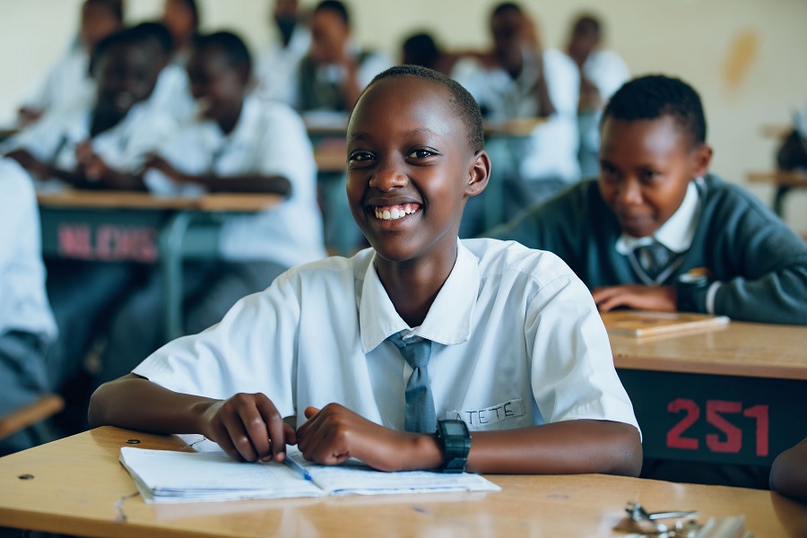 New Life Christian Academy